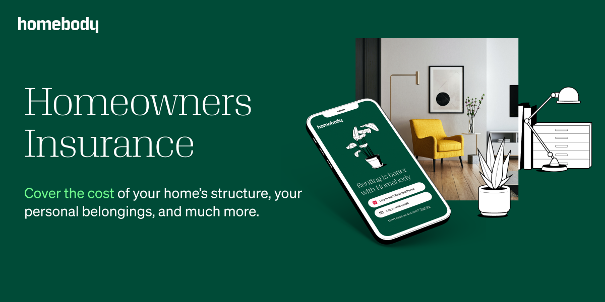 Homeowners Insurance