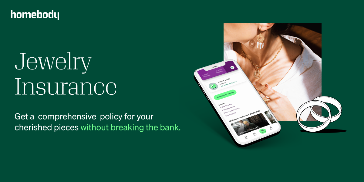 Jewelry Insurance