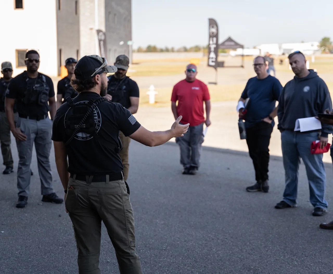 Mobile Command Vehicles | FLYMOTION