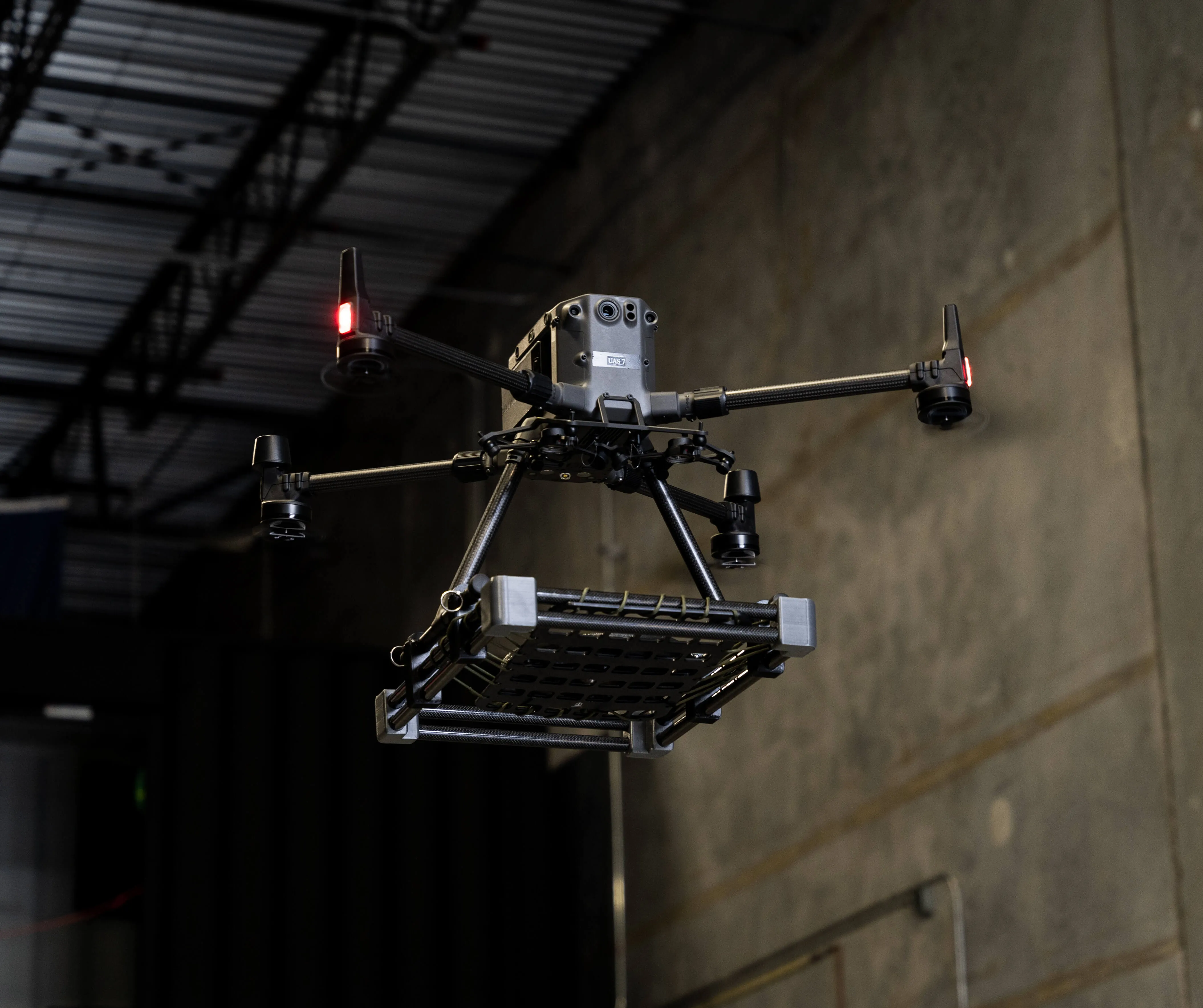 Find Drones, Robots, Counter-UAS, Radios, Connectivity Systems, & more ...