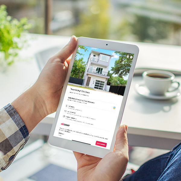 Austin Airbnb Rental Property Management by Grand Welcome