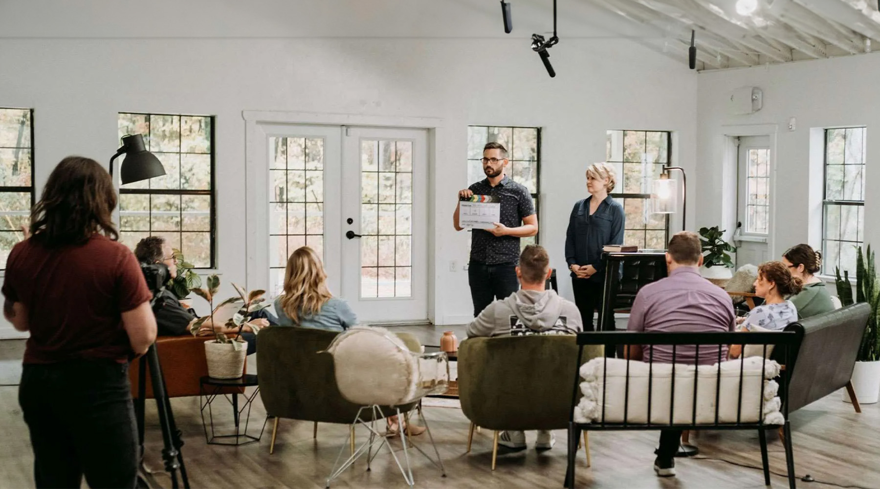 Producing "The Missions Course" | Plots Template