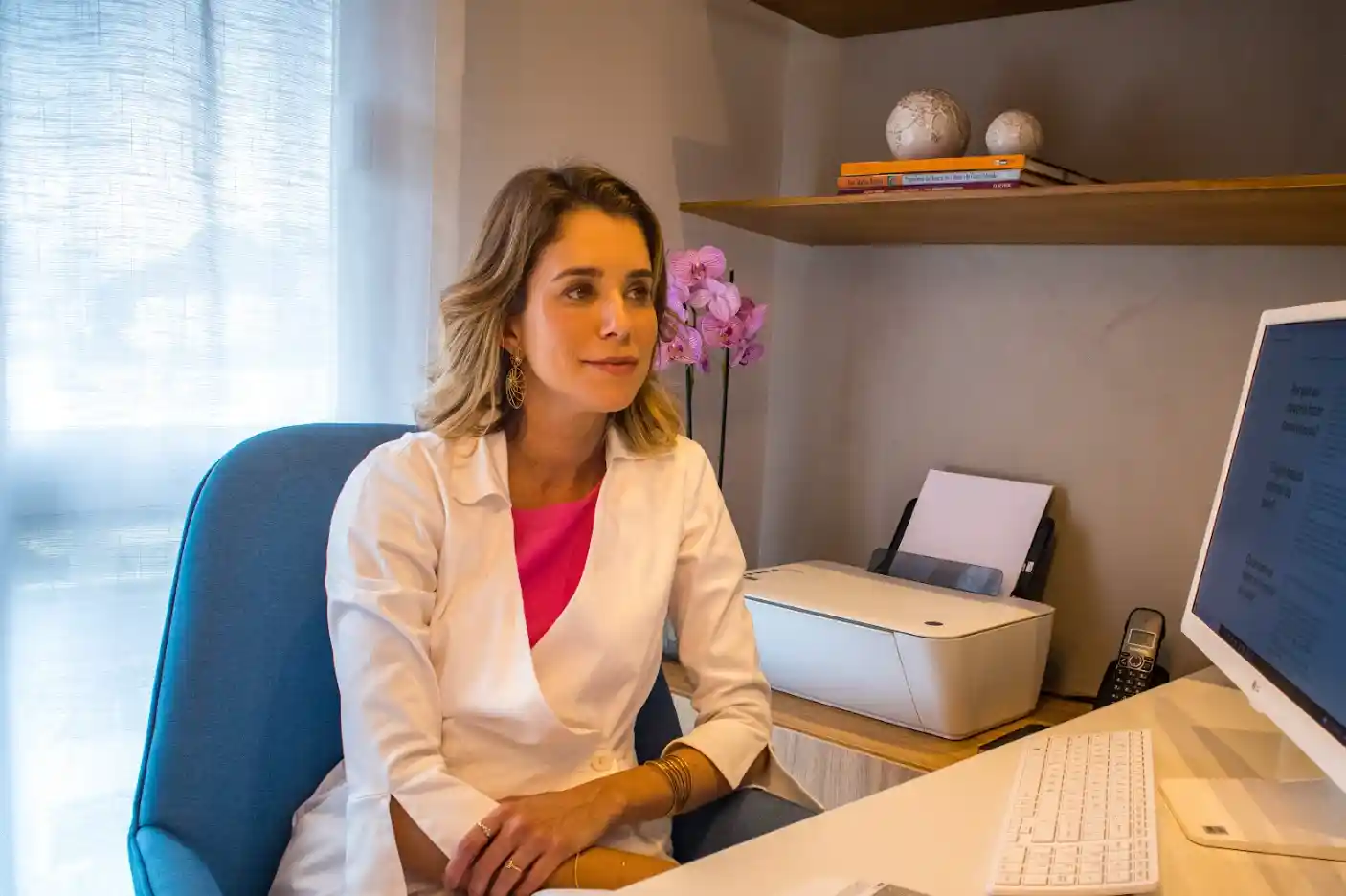 Dermatologia Clínica