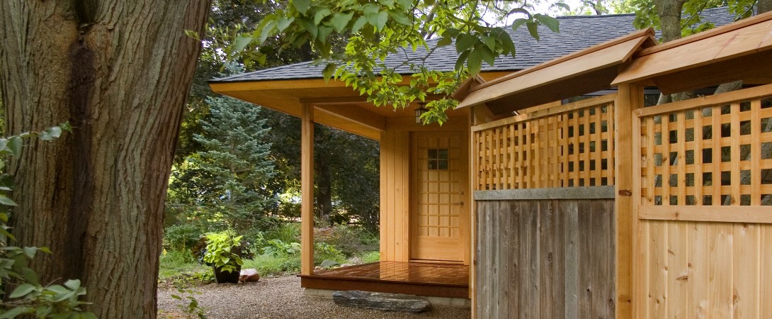 Transforming a Tired Ranch into a Refreshing Retreat | Giraffe Design Build