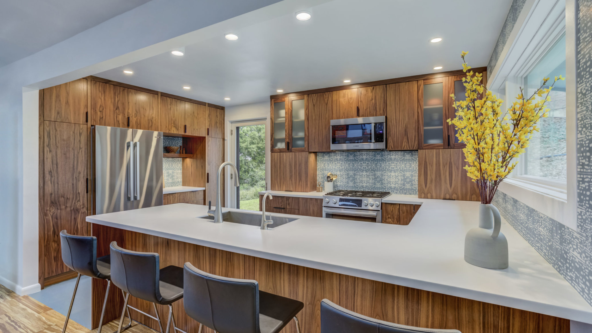 Journal | Giraffe Design Build