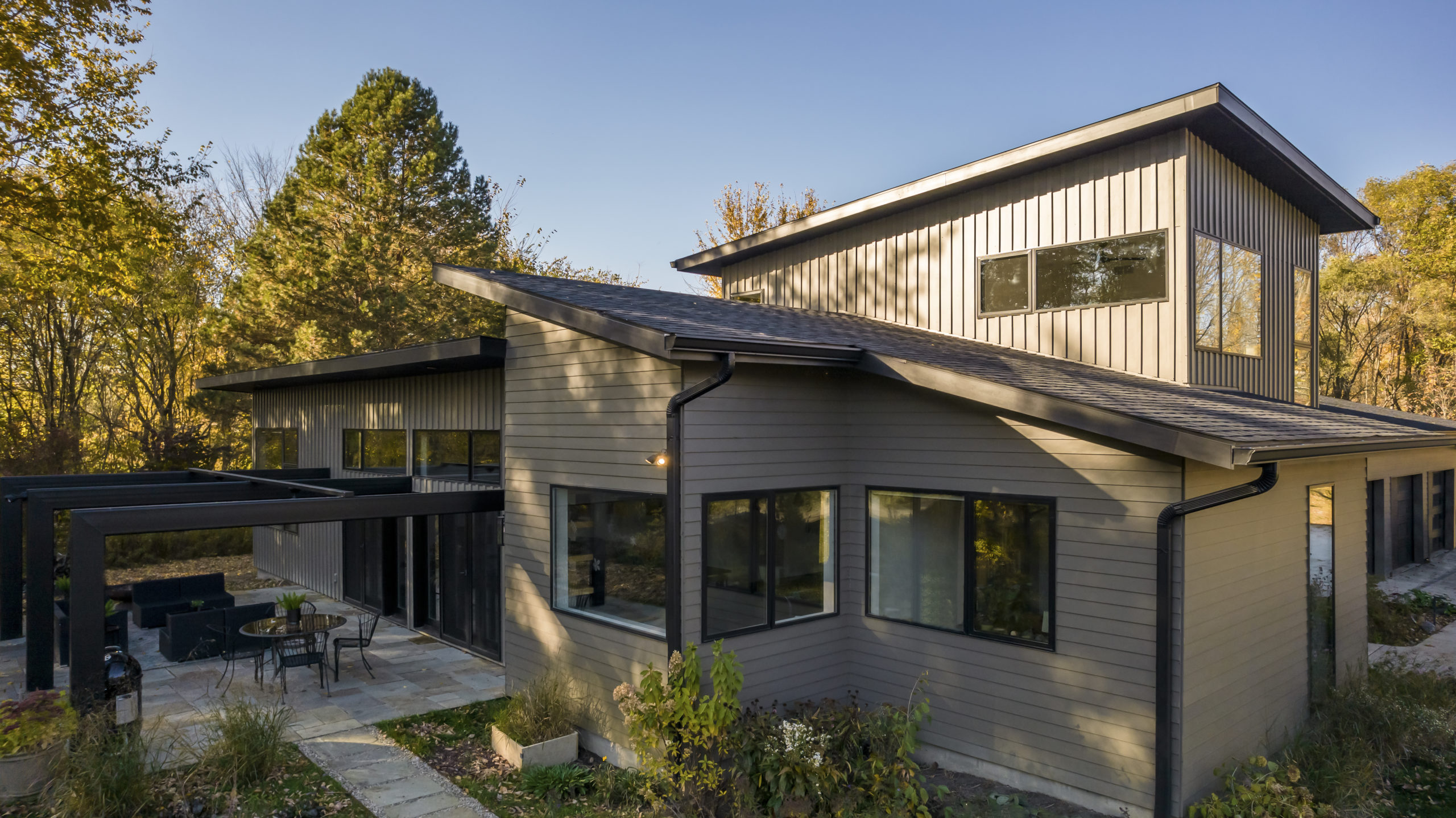 Journal | Giraffe Design Build