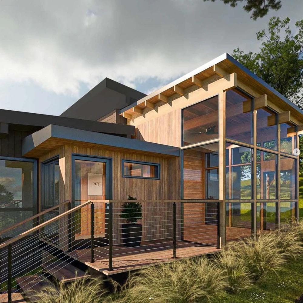 Home | Giraffe Design Build