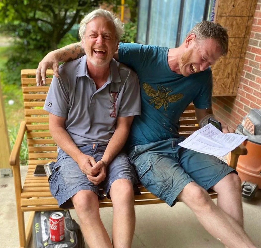 Home | Giraffe Design Build