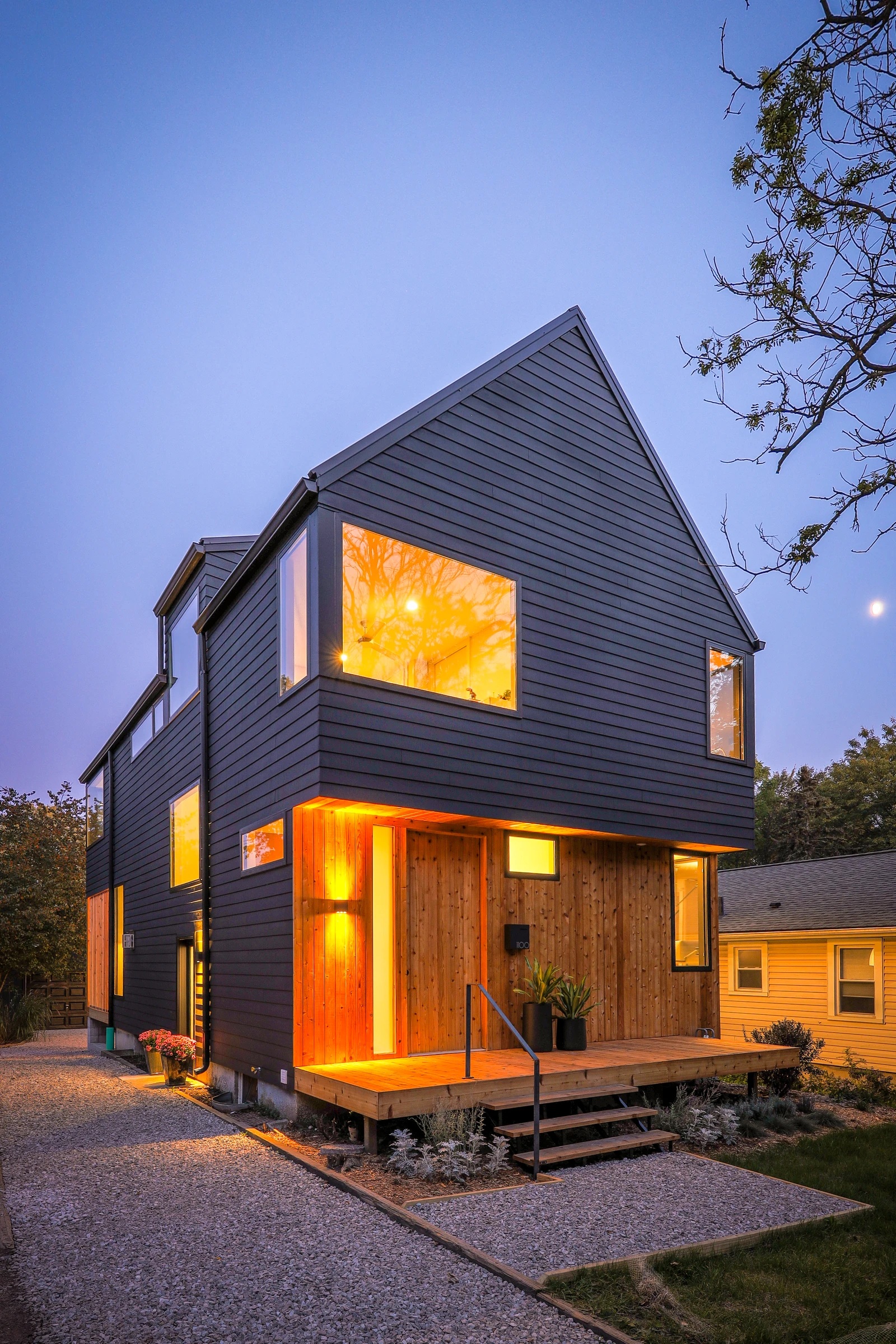 Home | Giraffe Design Build