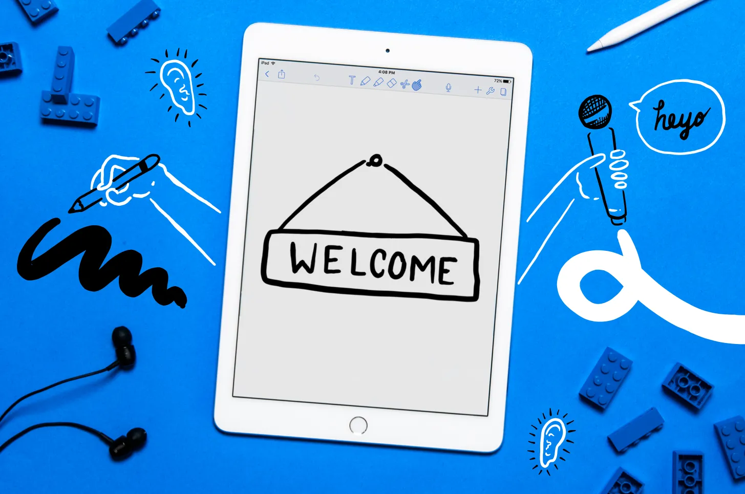 Getting to know Ginger Labs, the creators of Notability