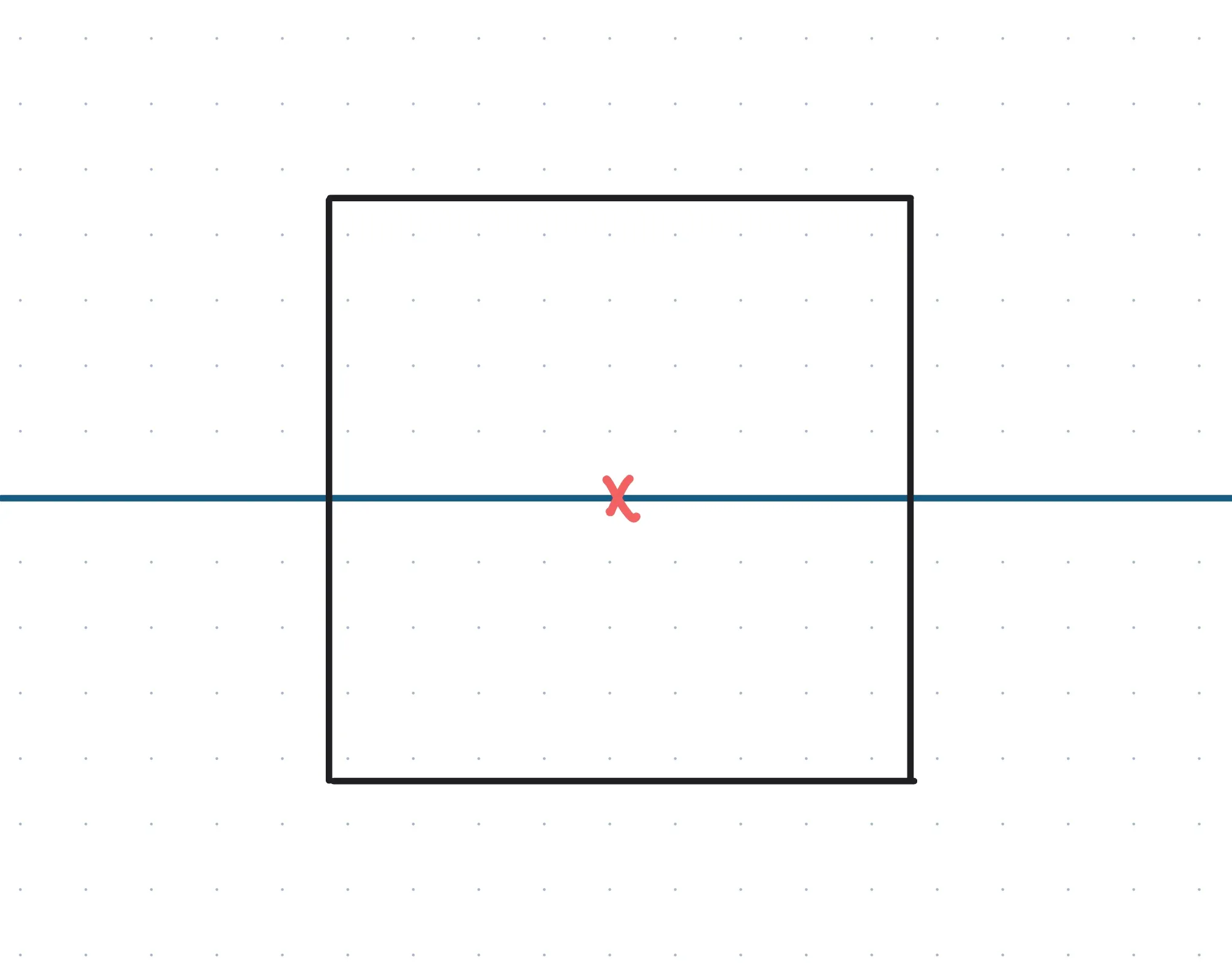 How to Draw a Single Point Perspective Drawing