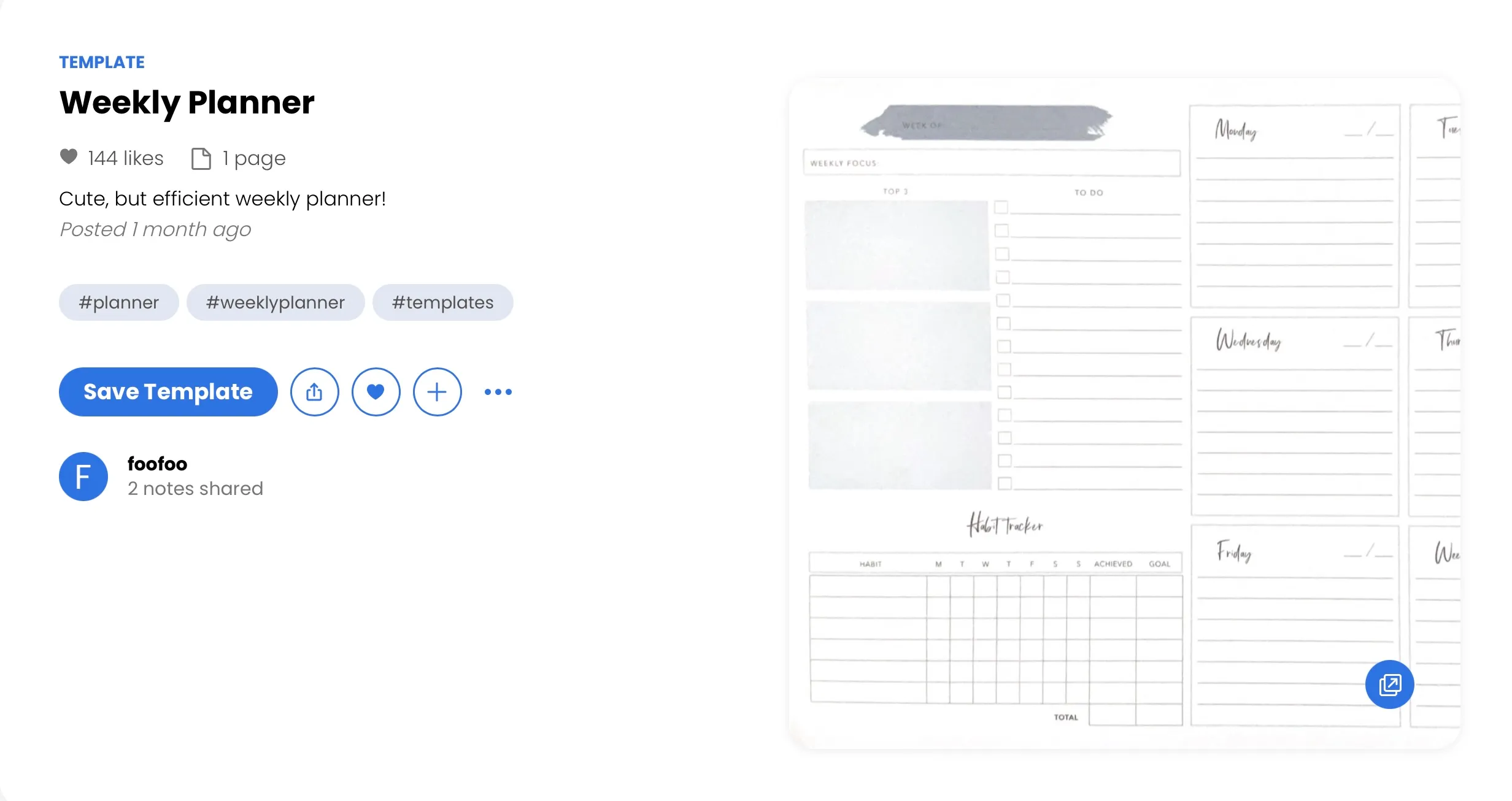 Get Started with the Gallery!
