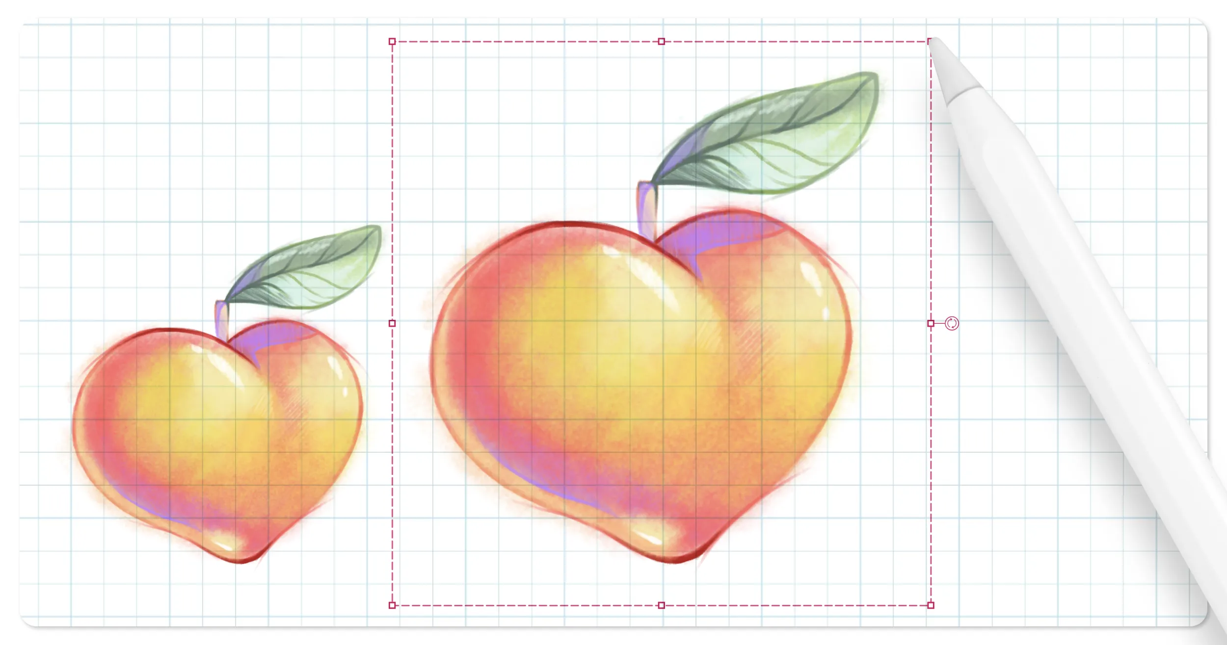 Introducing the Notability Pencil