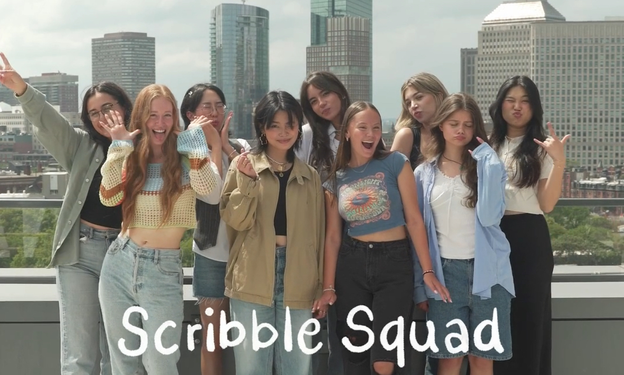 Notability 2023 Wrapped!