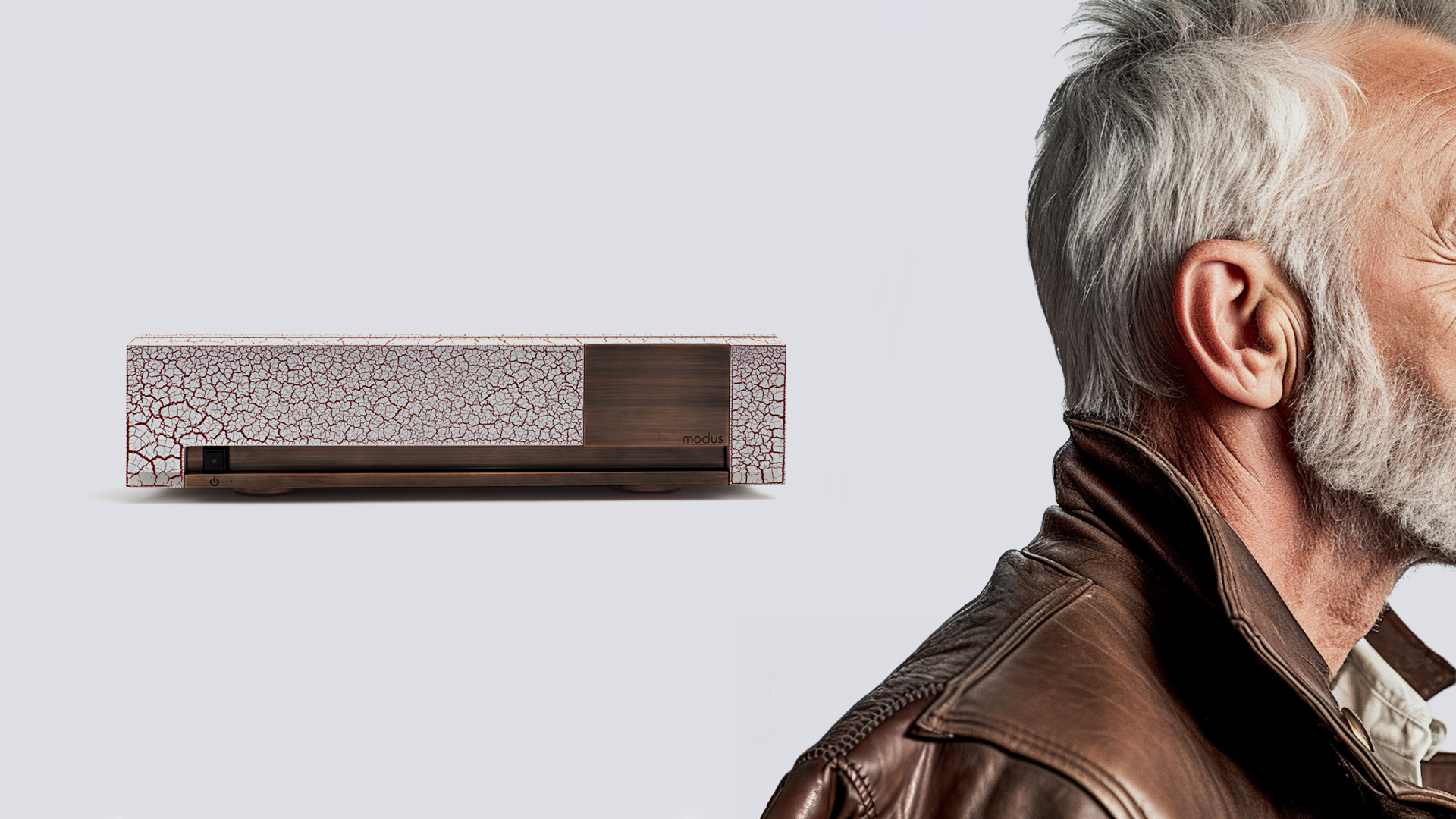 Modus Audio - DAC01