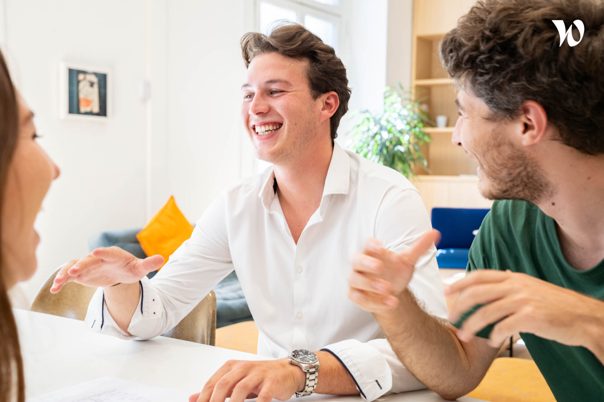 A propos de Via Sana