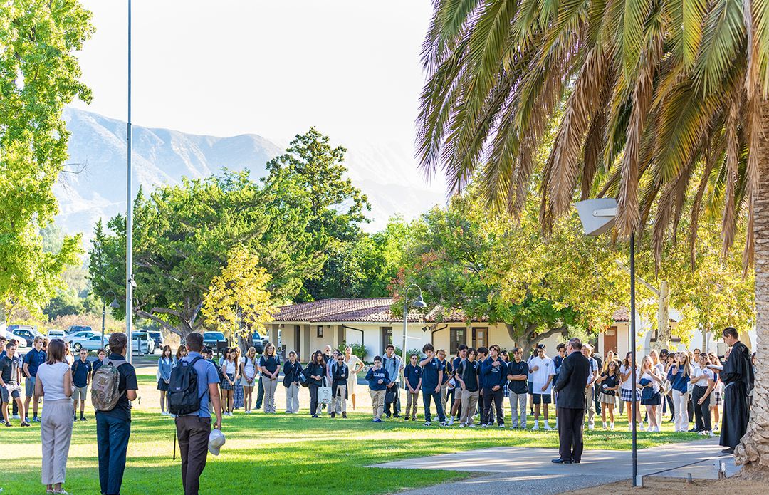 Villanova Prep | Financial Assistance
