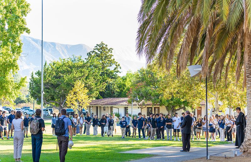 Villanova Prep | Financial Assistance