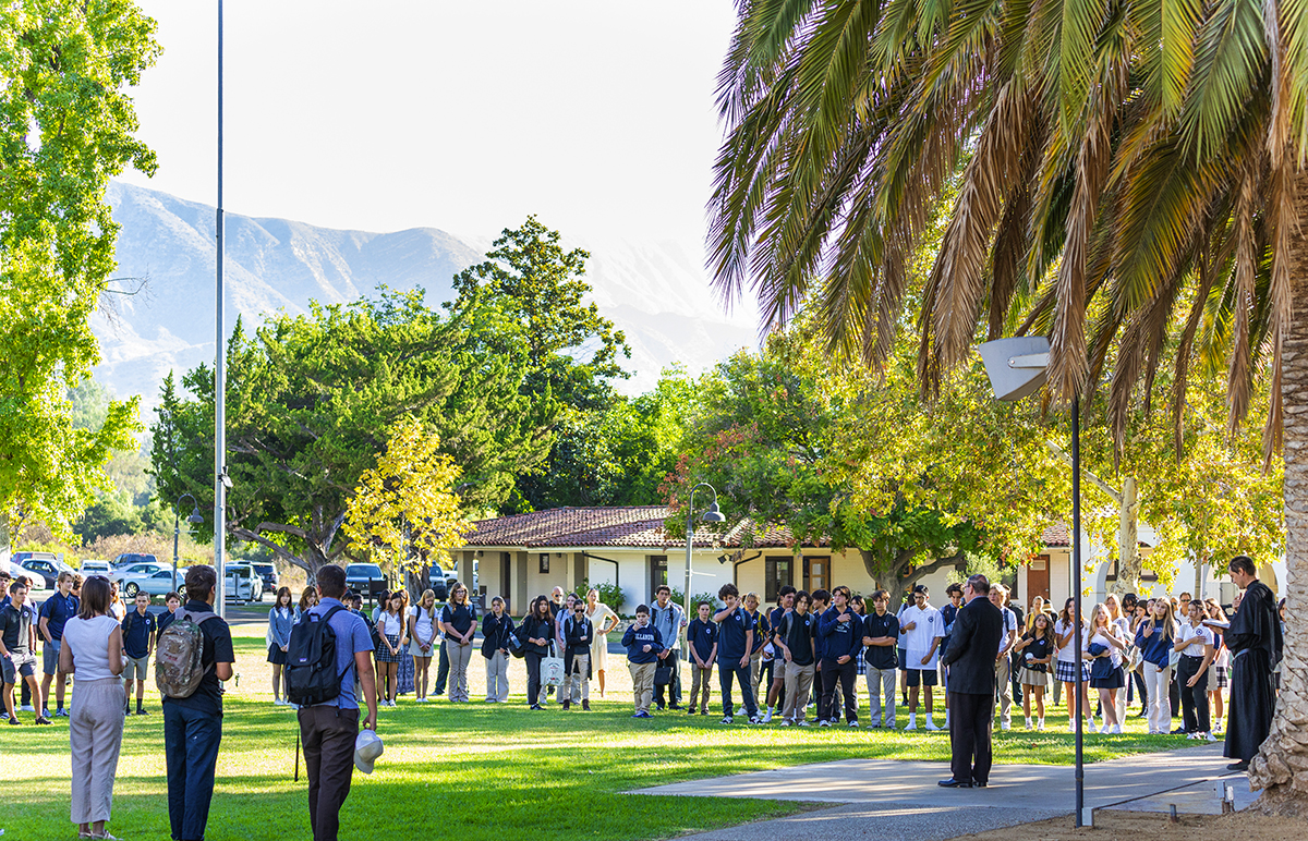 Villanova Prep | Financial Assistance