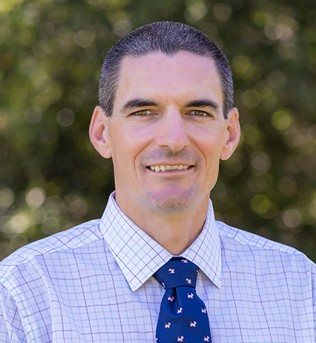 Villanova Prep | Administration