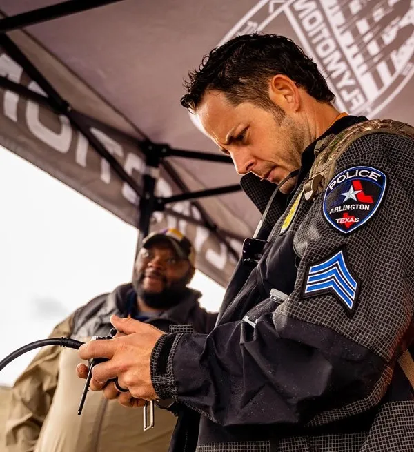 Starting a Law Enforcement UAS Program (Part 2) | FlyMotion