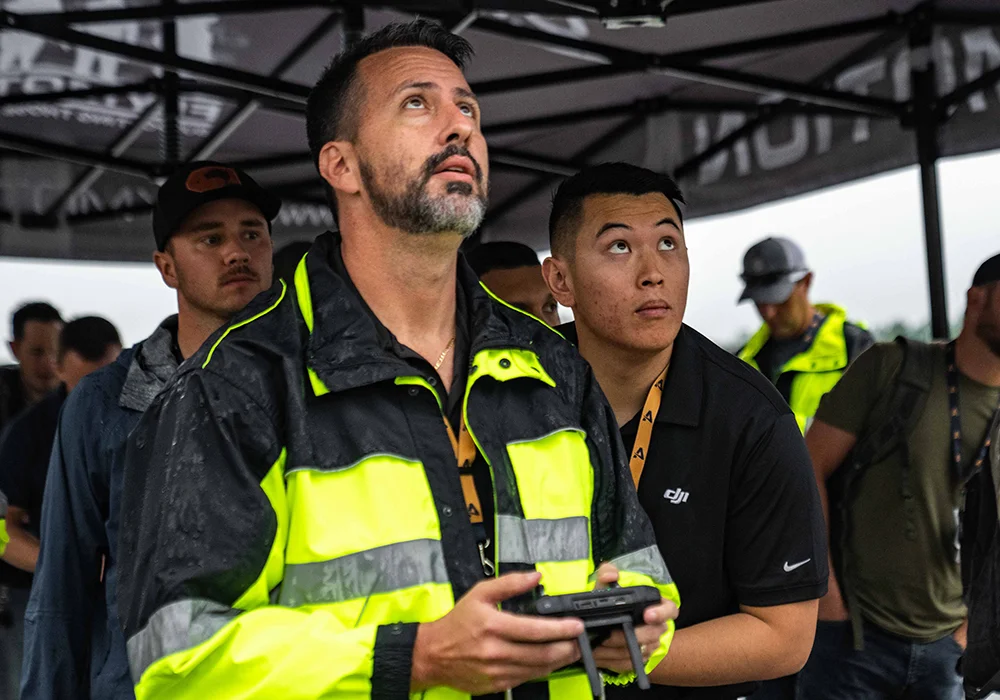 Getting Your Part 107 License | FlyMotion