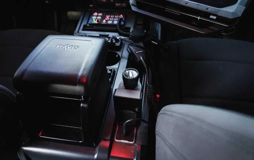 The Value of Mobile Command Centers in Security Services | FlyMotion