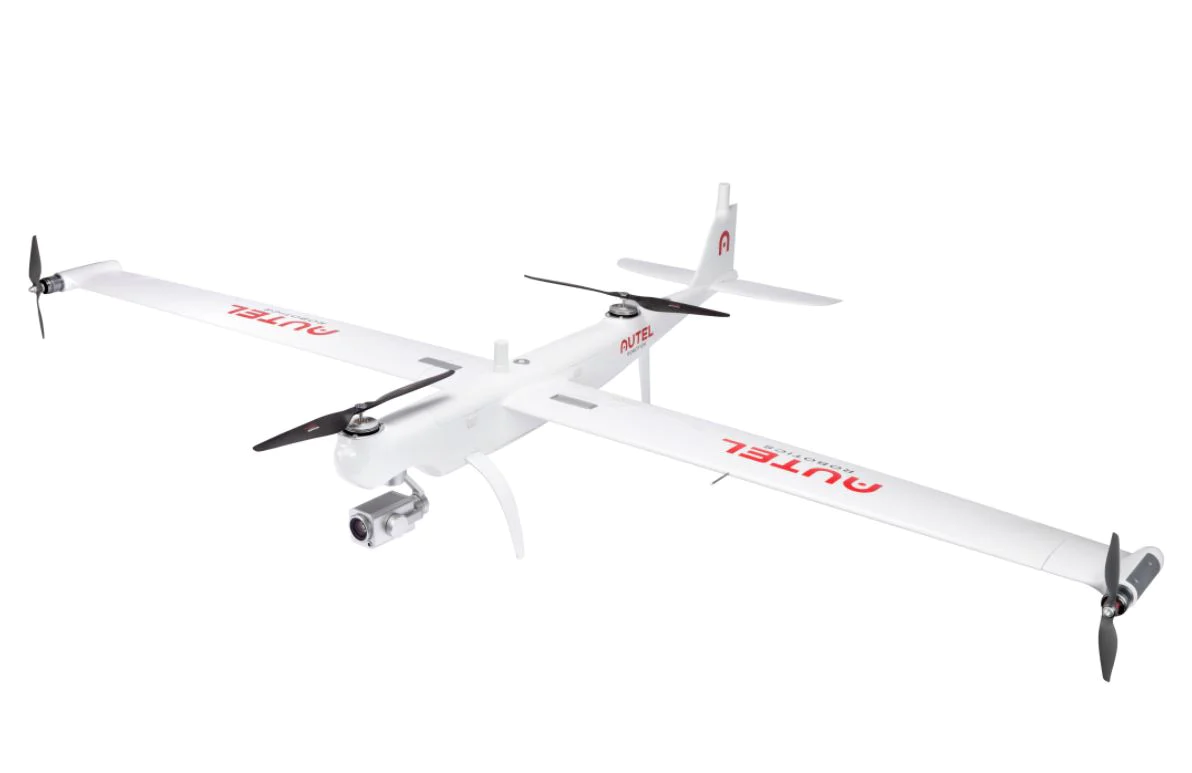 Autel Dragonfish Series - FlyMotion
