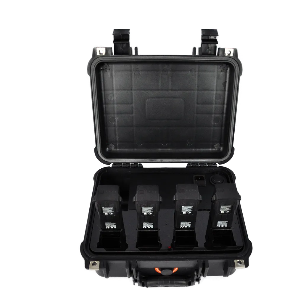 DJI Mavic 3 Rapid Case - FlyMotion