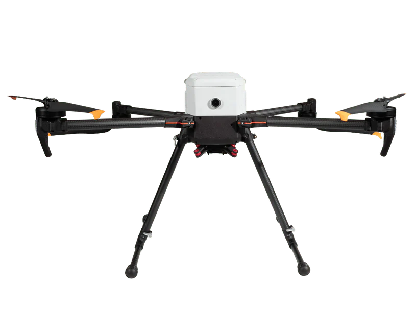 Inspired Flight IF800 Tomcat - FlyMotion