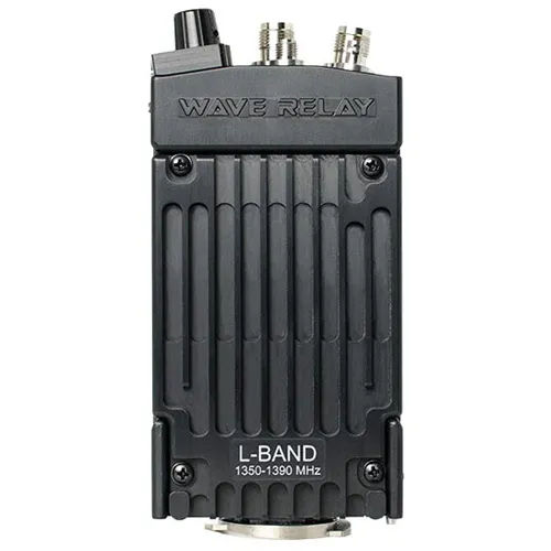 Persistent Systems MPU5 - FlyMotion