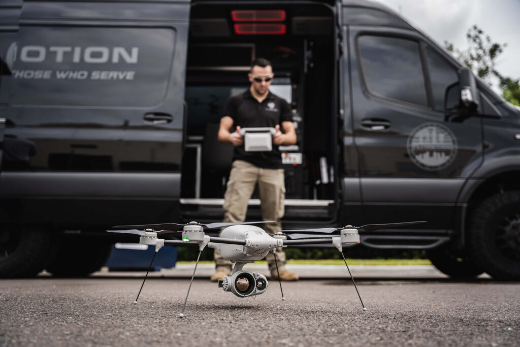 Why Proper Drone Training Matters FlyMotion