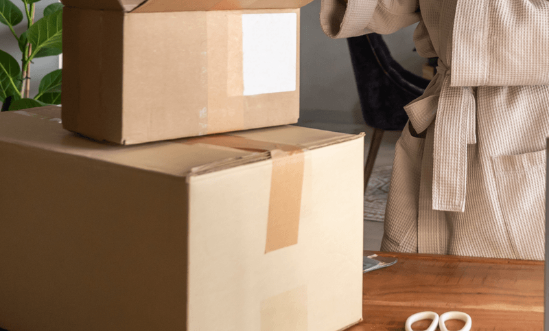 Extend Shipping Protection | What is Shipping Coverage?