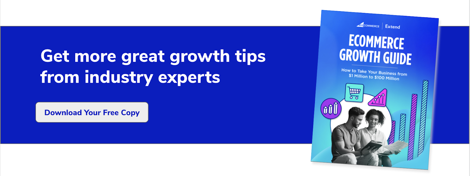 Want to Scale Your Business? These 5 Ecommerce Growth Levers are Often ...