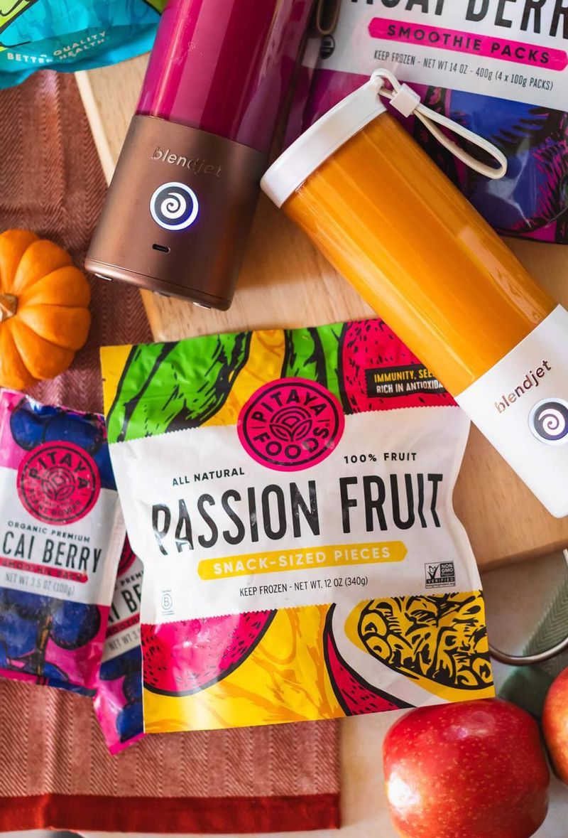 BlendJet Case Study - Increases Conversion Rate & Revenue