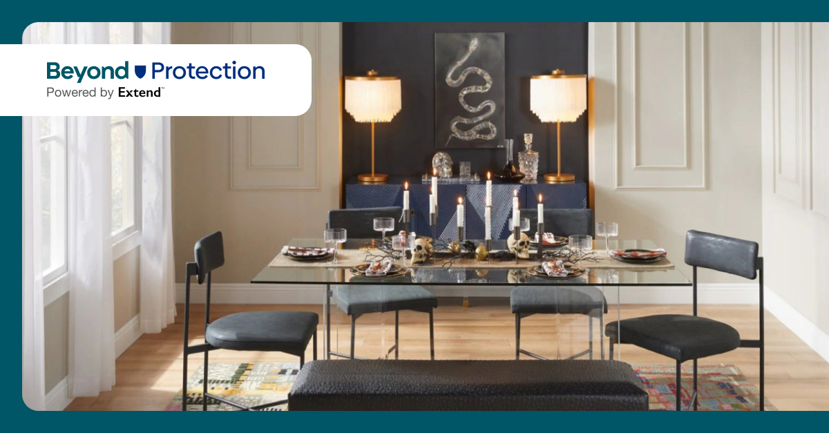 Beyond Adds Extend Shipping and Product Protection to Improve Customer ...