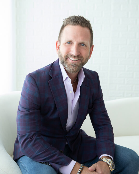 About KORB | Live your best life NOW!