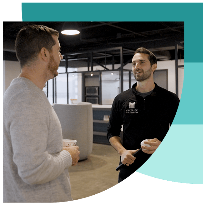 Upright Real Estate Investing Platform