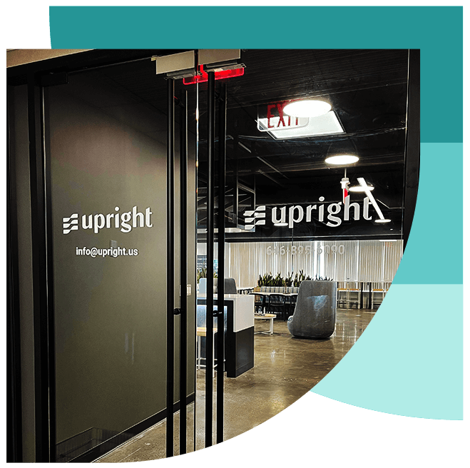 About Upright Real Estate Investing