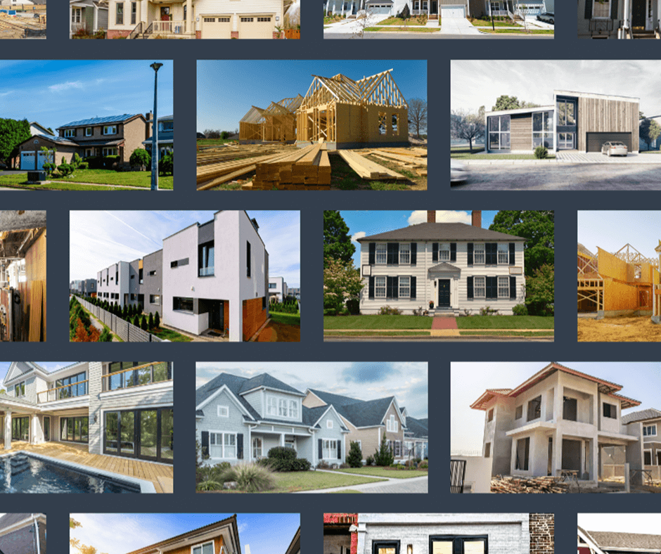 Passive Real Estate Investing Products from Upright