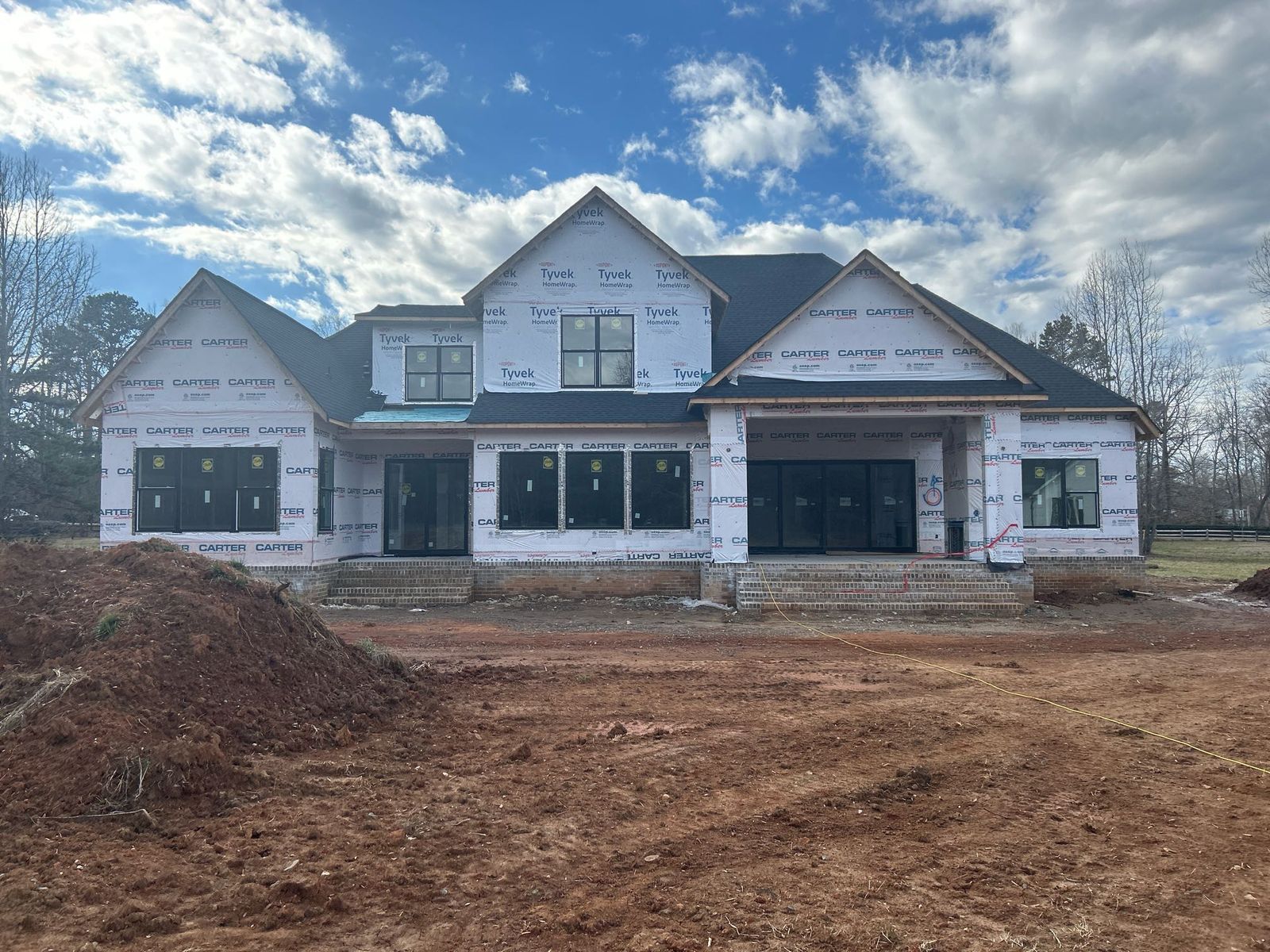 Upright Real Estate Investing Platform