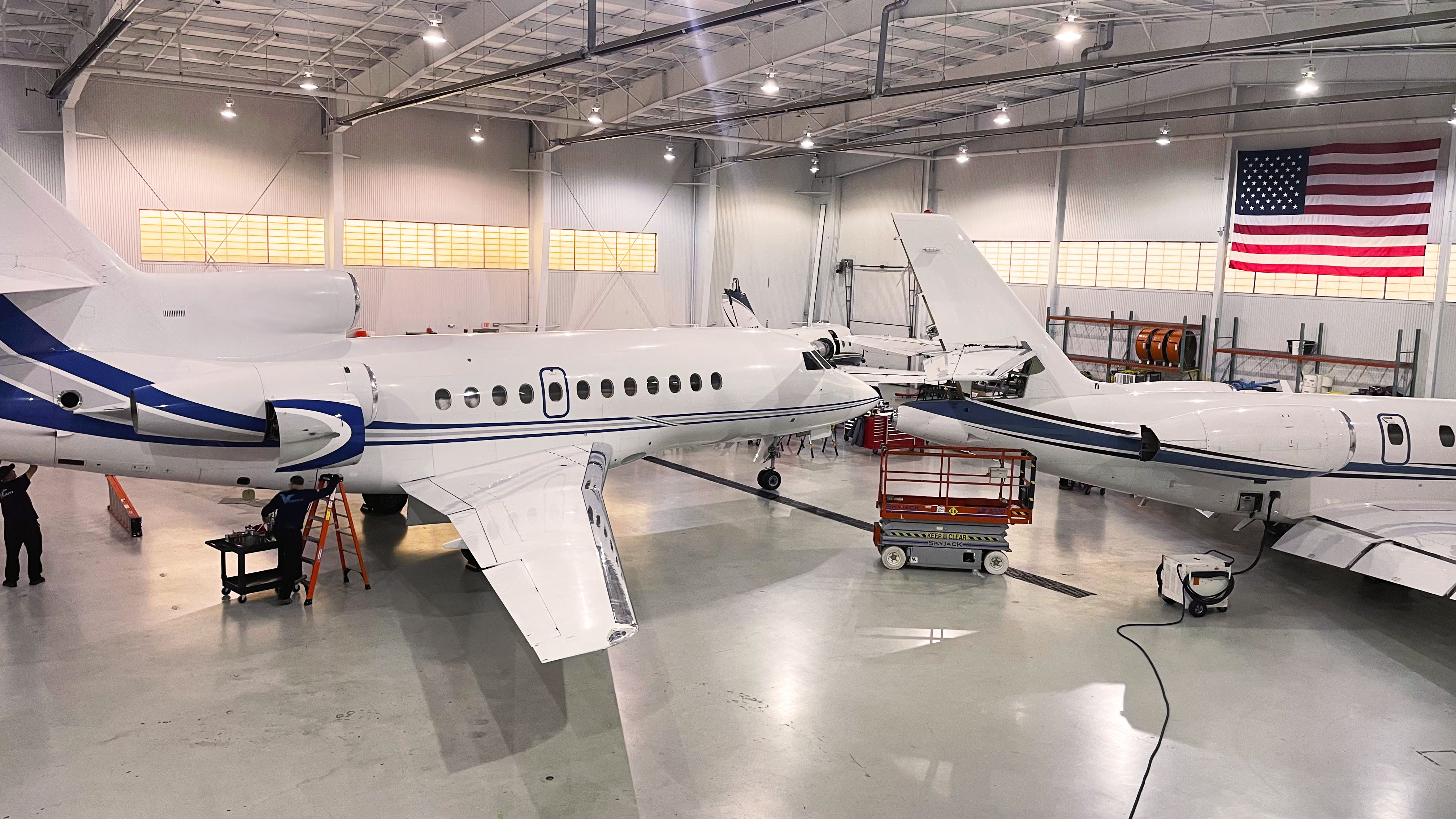 Locations | Velocity Maintenance Solutions