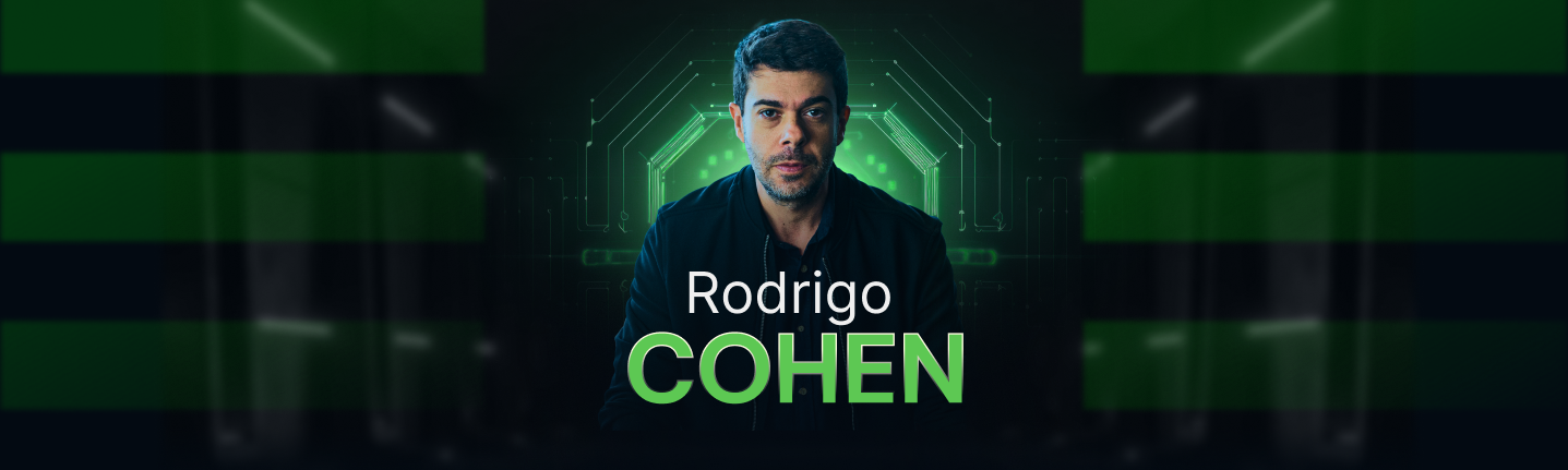 Rodrigo Cohen