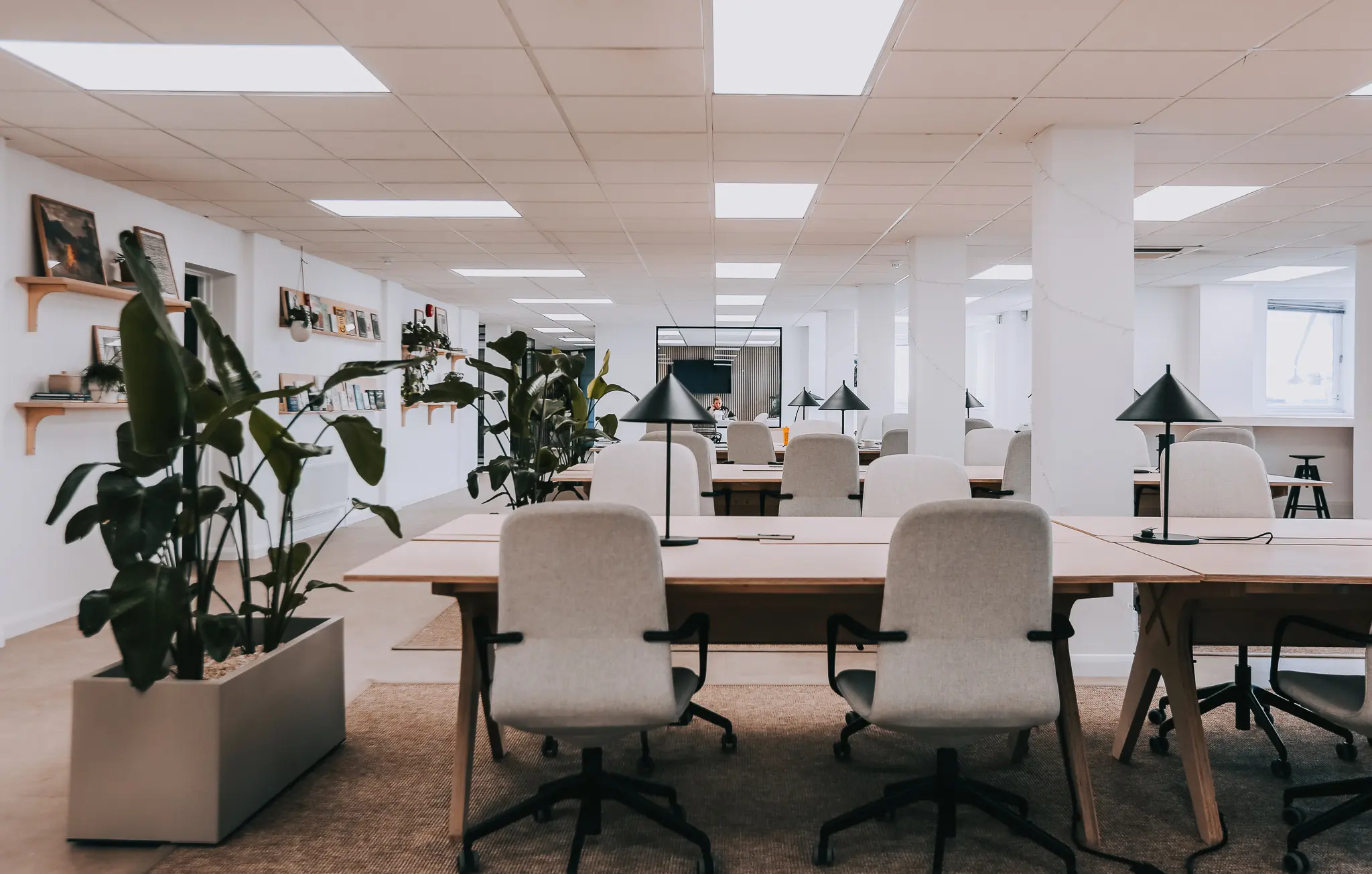 MPS Building Ltd – High-end building contractors Dorset