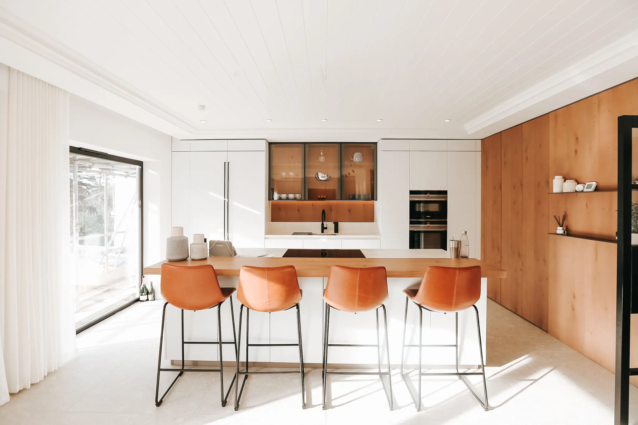 MPS Building Ltd – High-end building contractors Dorset