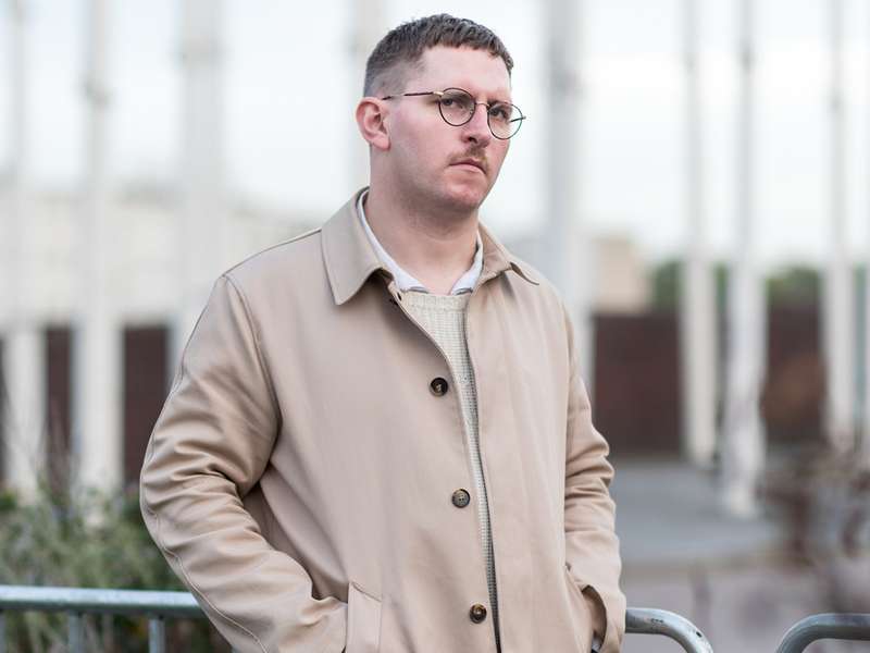 Kunstraum Schwaz | Steven Warwick