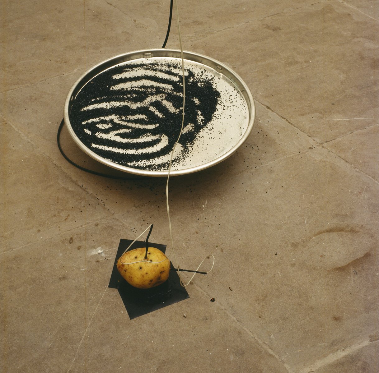 Kunstraum Schwaz | Hypermeable Objects