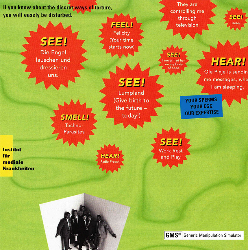 Kunstraum Schwaz | Science Fiction - Social Fiction