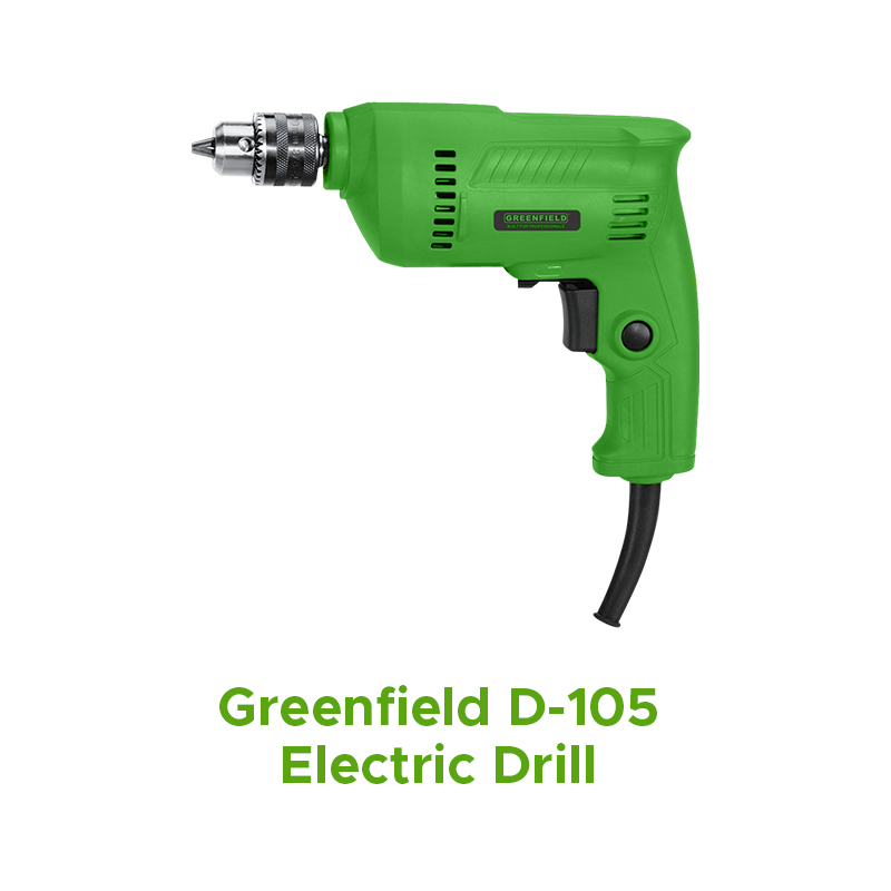 Power Tools - Corded