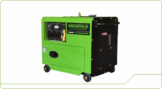 Home - Greenfield Tools